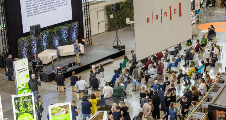 Přehled největších stavebních veletrhů v roce 2025 | BULDO